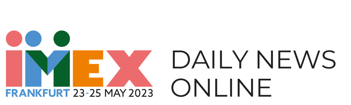 IMEX in pictures | IMEX Frankfurt