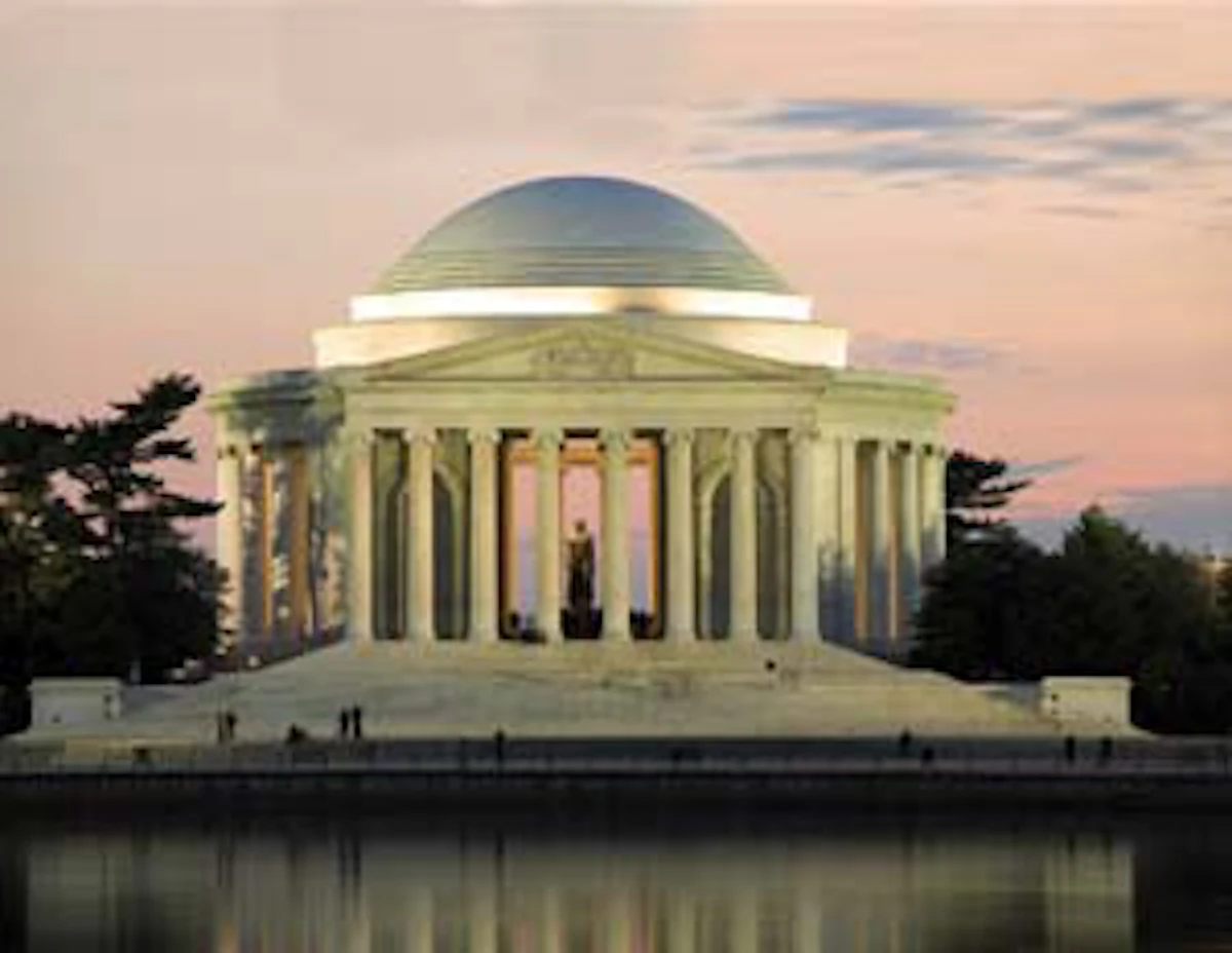 Washington, DC: Fun Facts | AAO-HNSF Bulletin