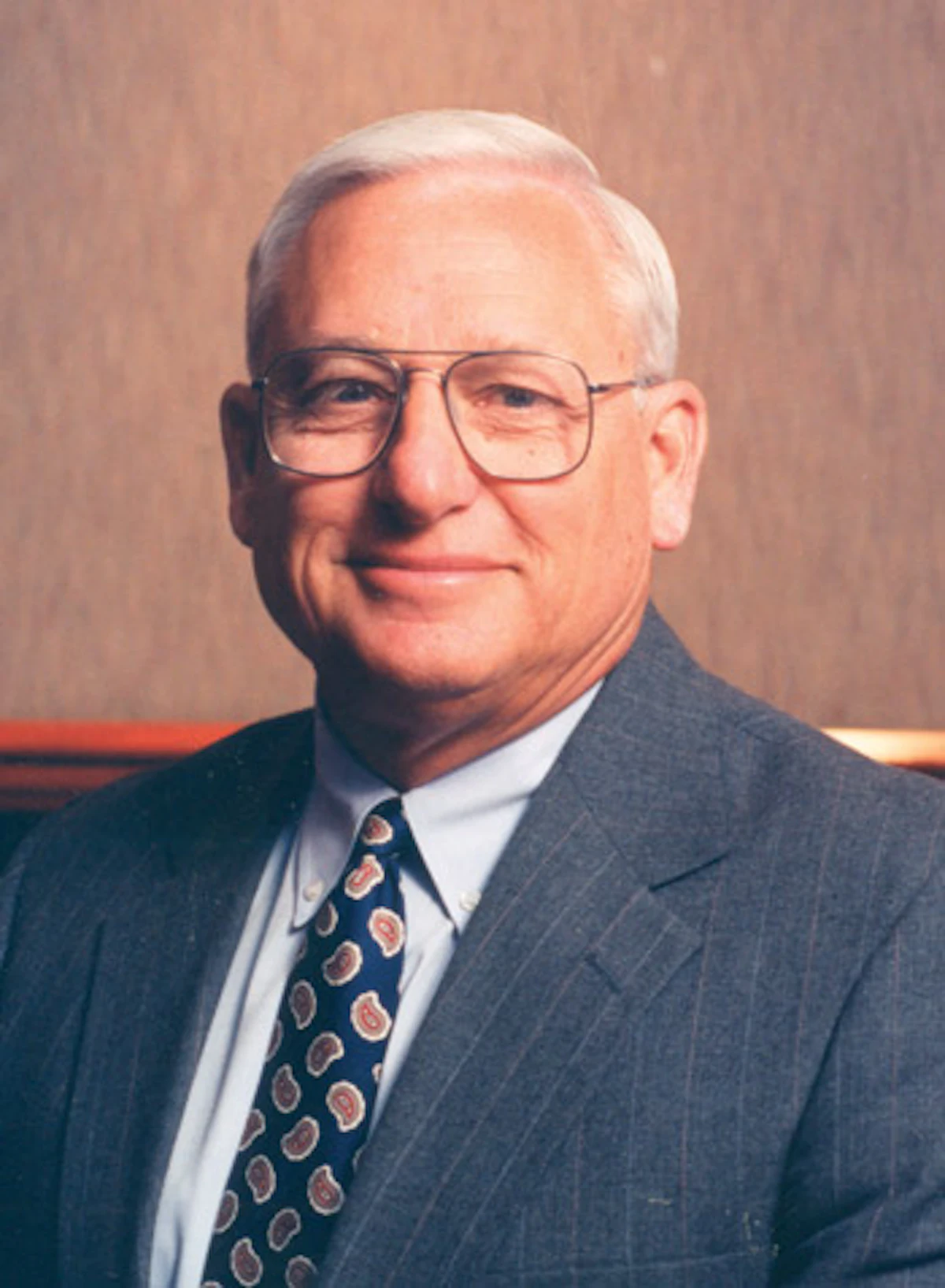 In Memoriam: Charles J. Krause, MD, Past AAO-HNS/F President | AAO-HNS ...