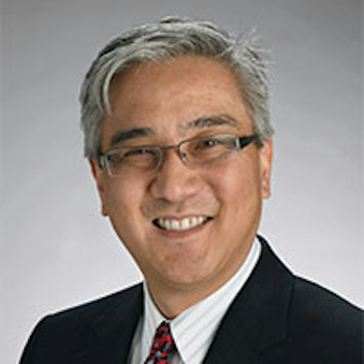 Candidate Statements | Audit Committee | Terance Tsue, MD | AAO-HNS ...