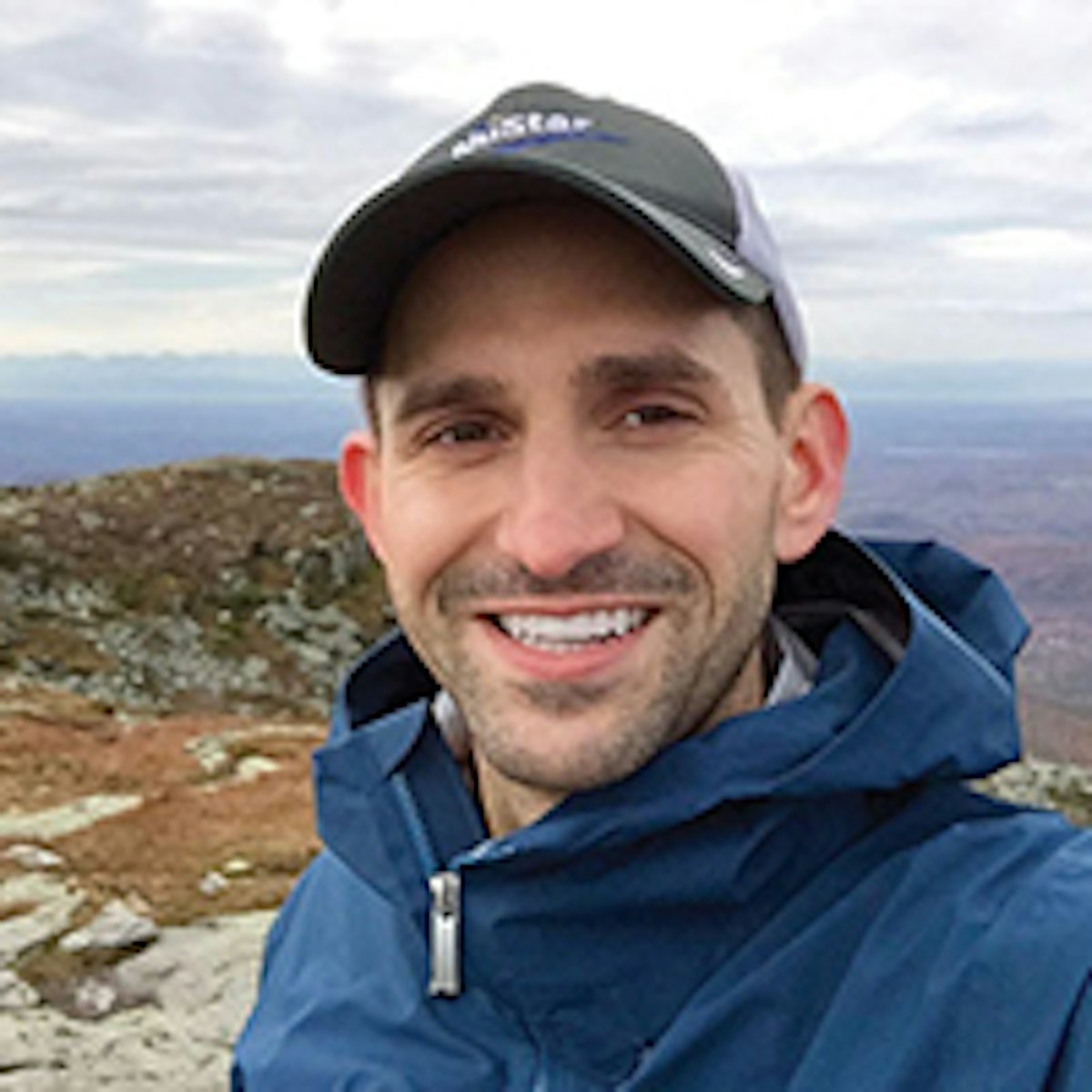 Resident Profile: Nathan C. Grohmann, MD | AAO-HNS Bulletin