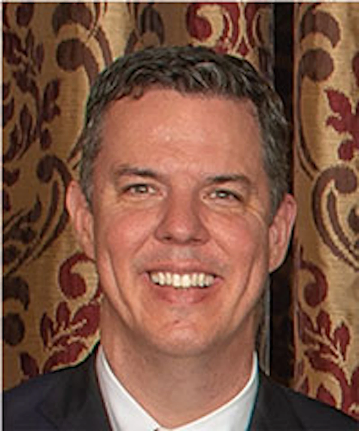 Eric P. Wilkinson, MD New Millennium Society Lifetime Donor | AAO-HNS ...
