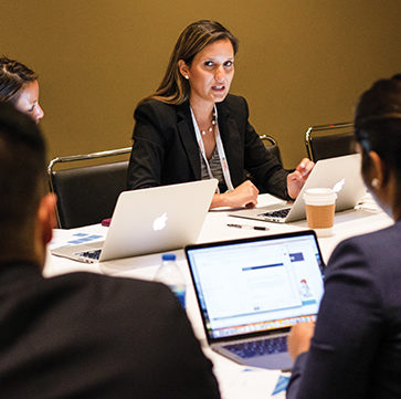 Committee involvement | AAO-HNS Bulletin