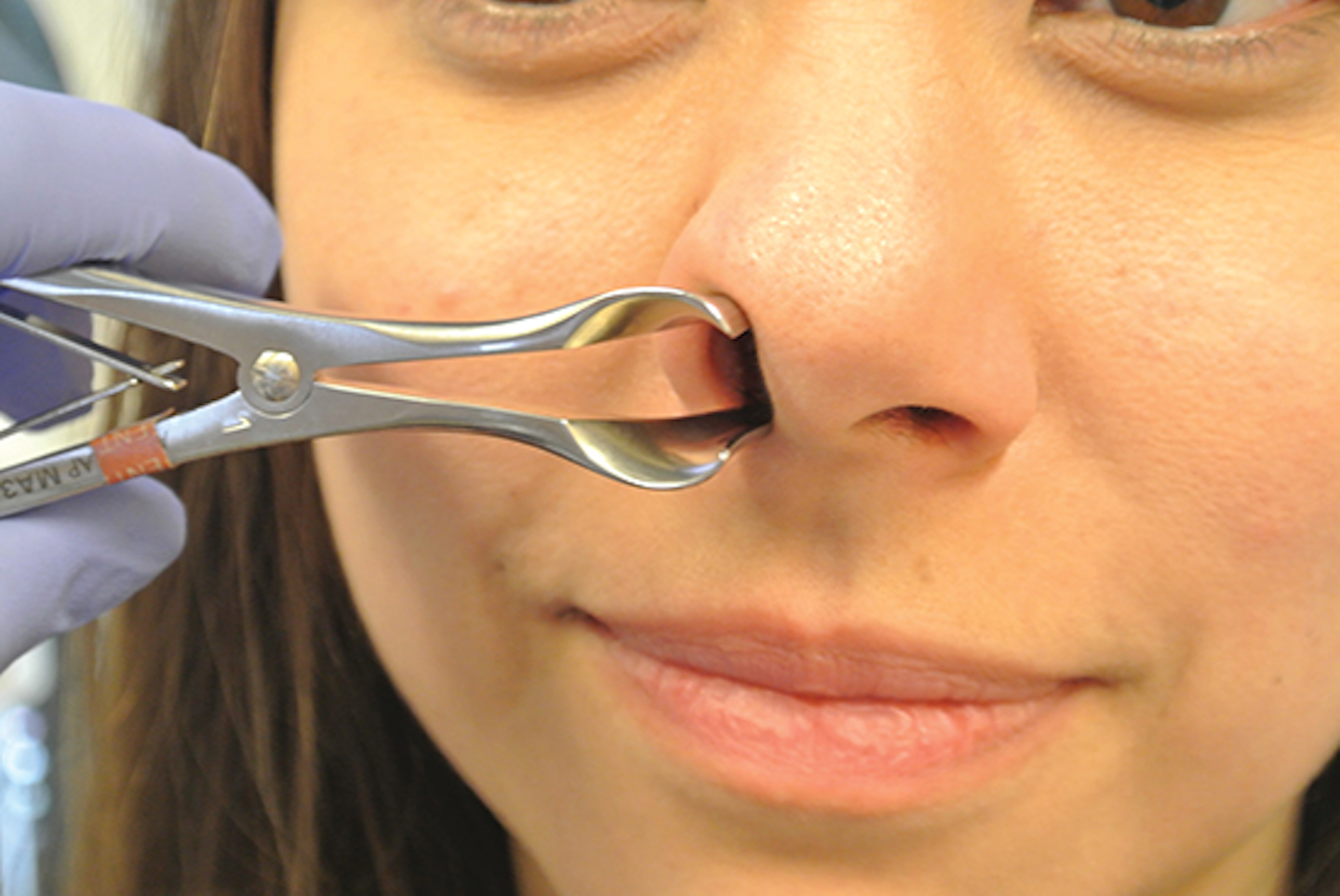 For Patients: KidsENT Health Month: Epistaxis | AAO-HNSF Bulletin