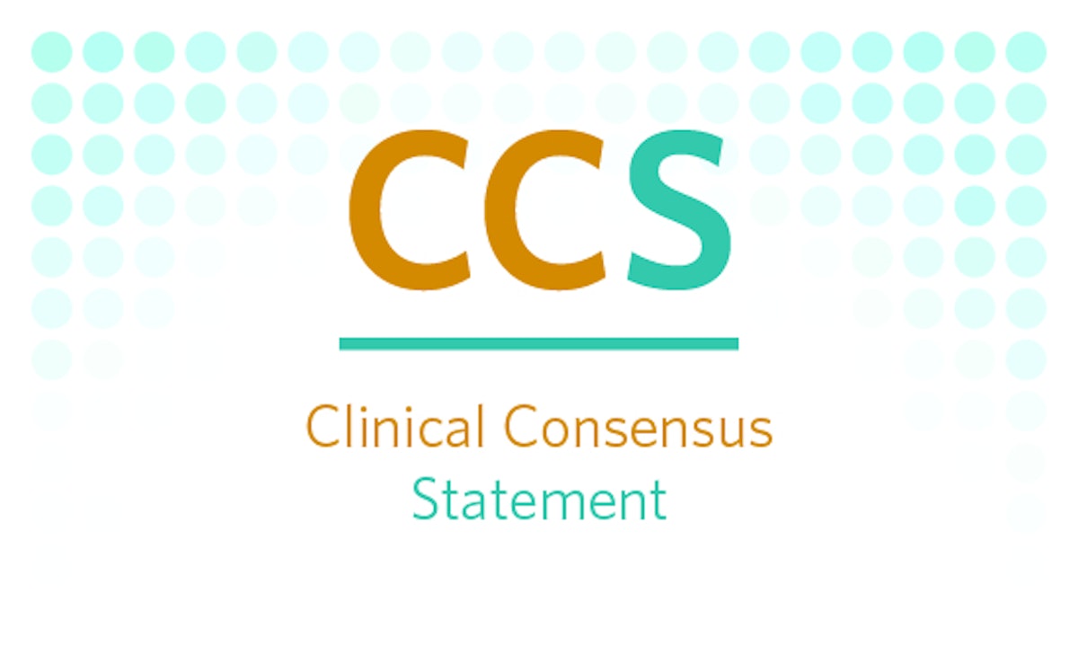 AAO-HNS Clinical Practice Guidelines and Clinical Consensus Statements ...
