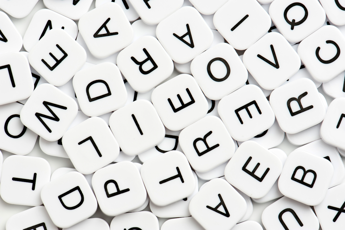 Alphabet Soup: Acronyms you need to know | AAO-HNSF Bulletin