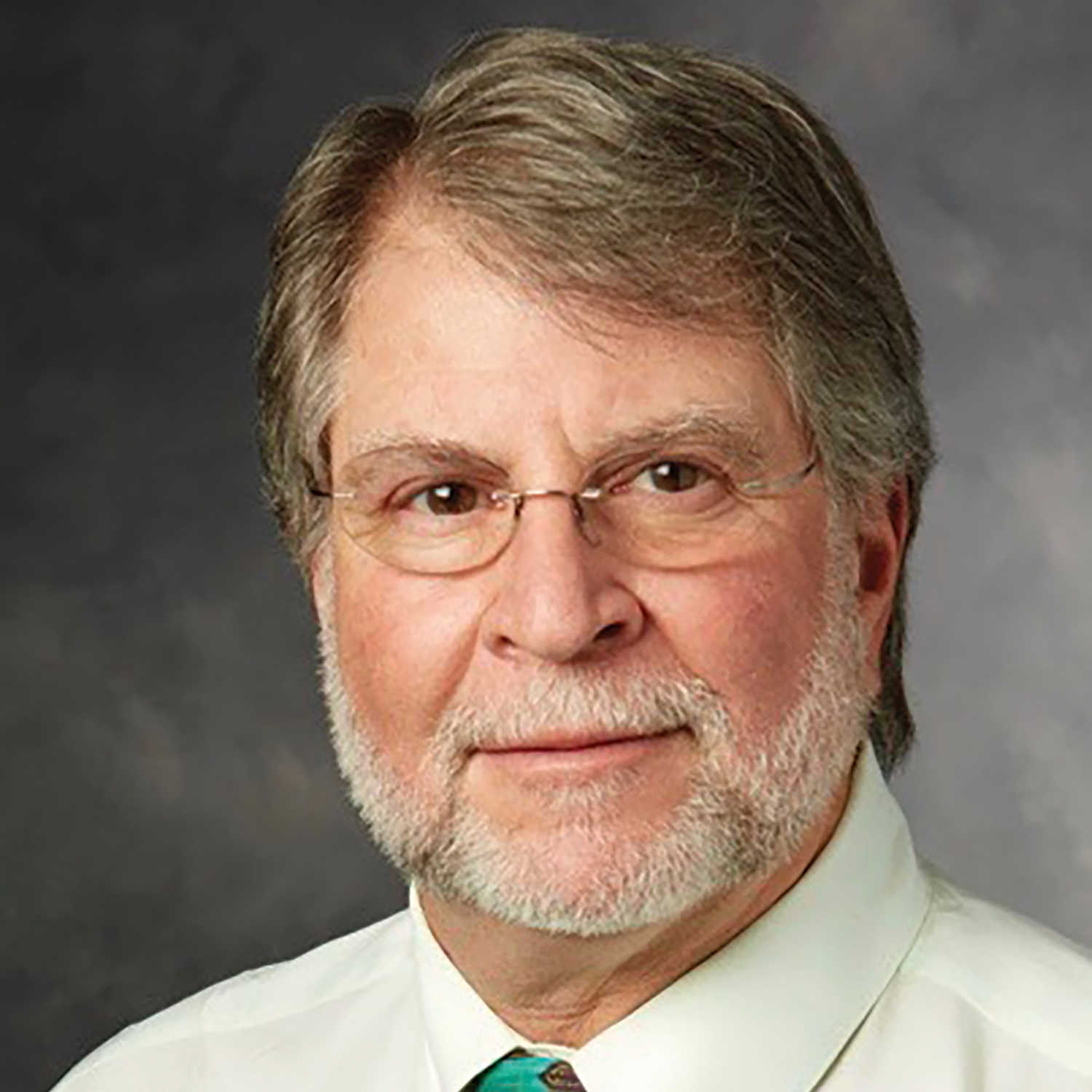 Spotlight: Humanitarian Efforts | Peter J. Koltai, MD | AAO-HNS Bulletin