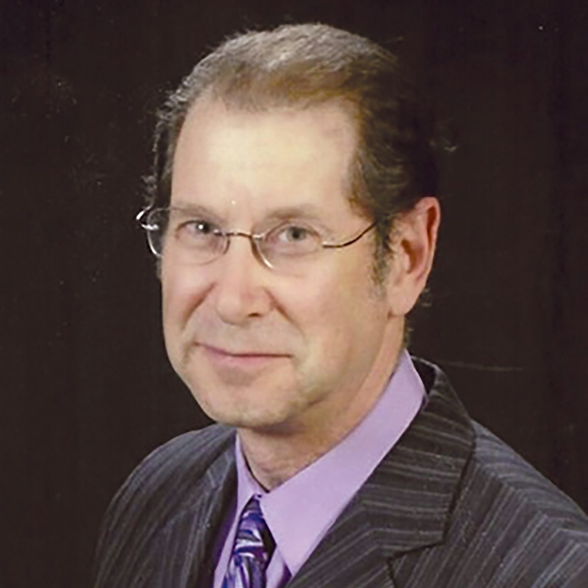 Candidate Statements | BOG Candidate: Member-at-Large | Daniel L. Wohl ...