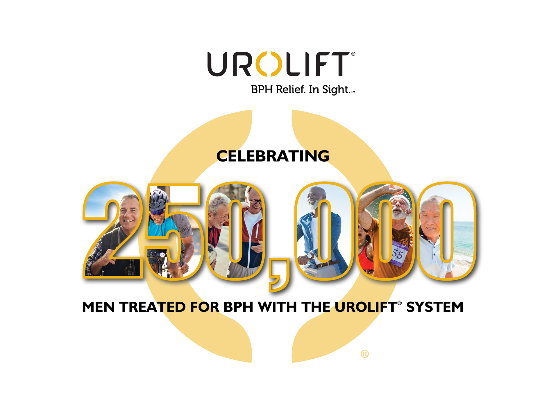 Teleflex Interventional Urology / The UroLift System | AUA