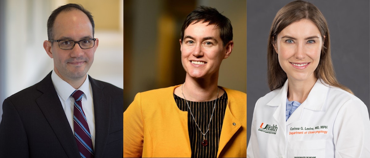 CORE Grants Program Spotlights | AAO-HNS Bulletin