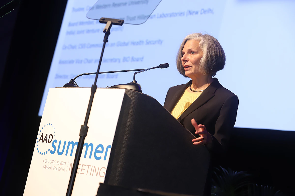 COVID-19: A “predictable surprise” | AAD