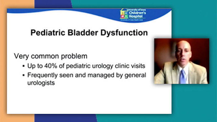 Plenary: Sacral neuromodulation shows promise in treating pediatric ...