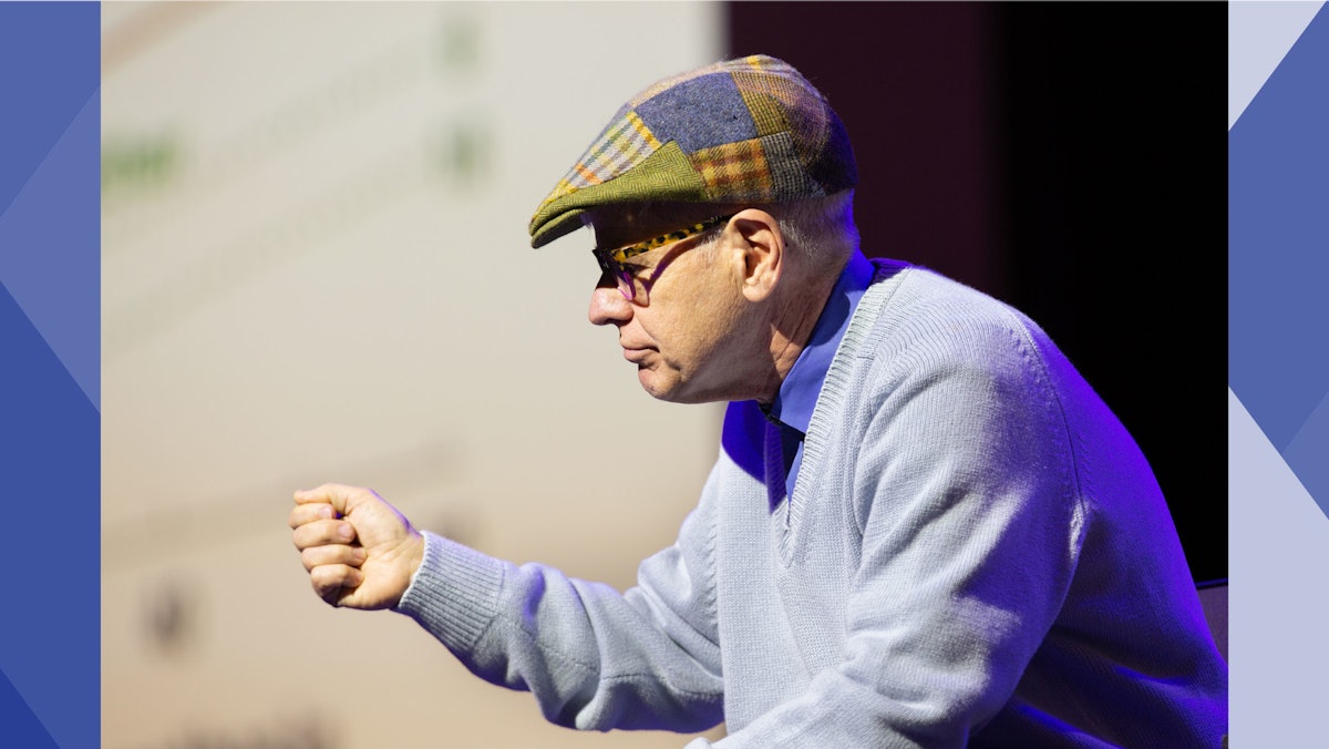 Rovenstine Lecture a tribute to a pioneer and mentor | ANESTHESIOLOGY ...