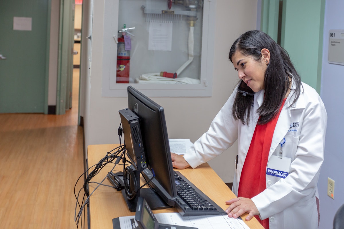 Case Study: The Drug Shortage App Powered By ASHP Drug Shortages | ASHP