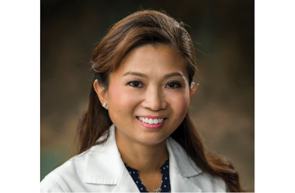 SECTION SPOTLIGHT: Young Physician Section | From Residency to Practice: Providing Opportunities ...