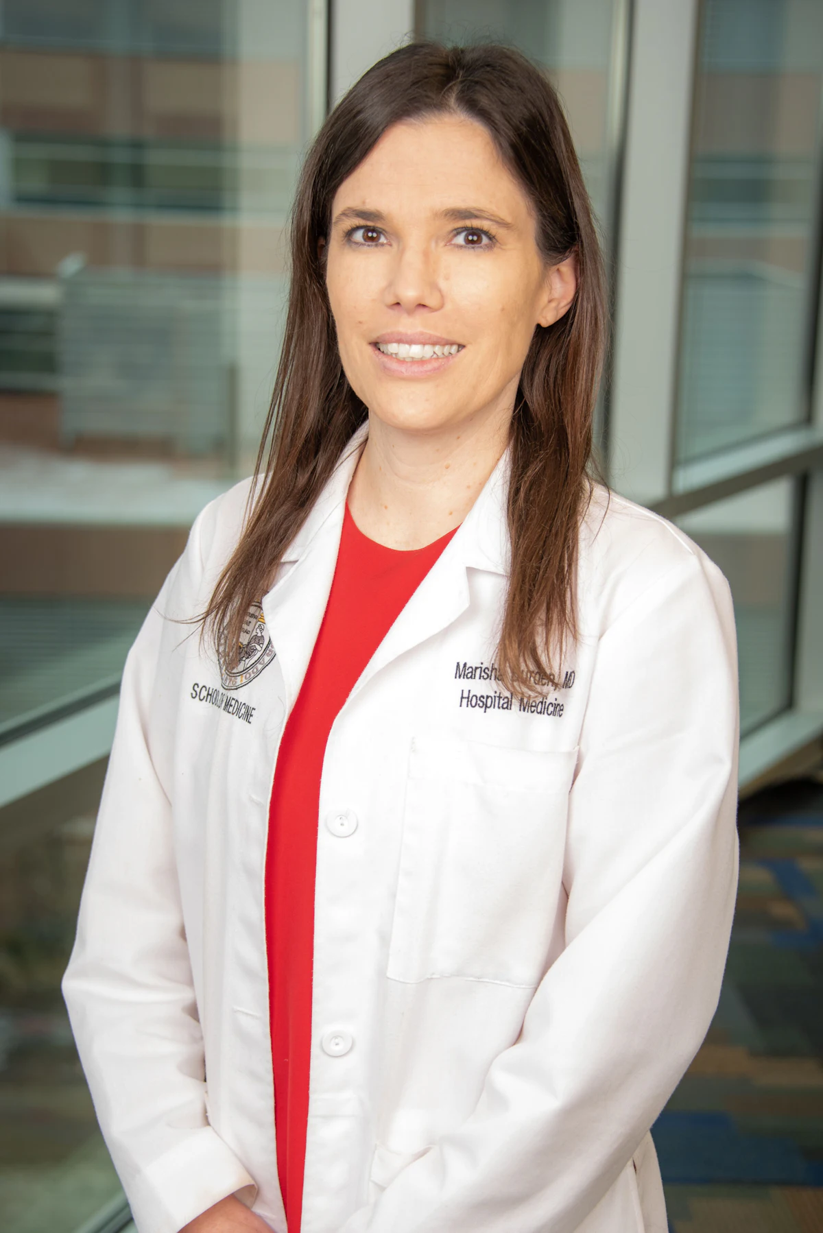 Clinical Leadership for Physicians | SHM Converge Meeting News Central