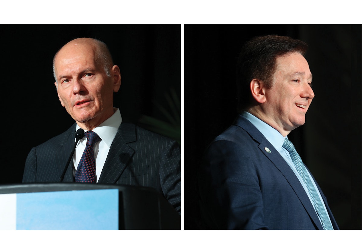 AAD presidency: Passing the baton | AAD