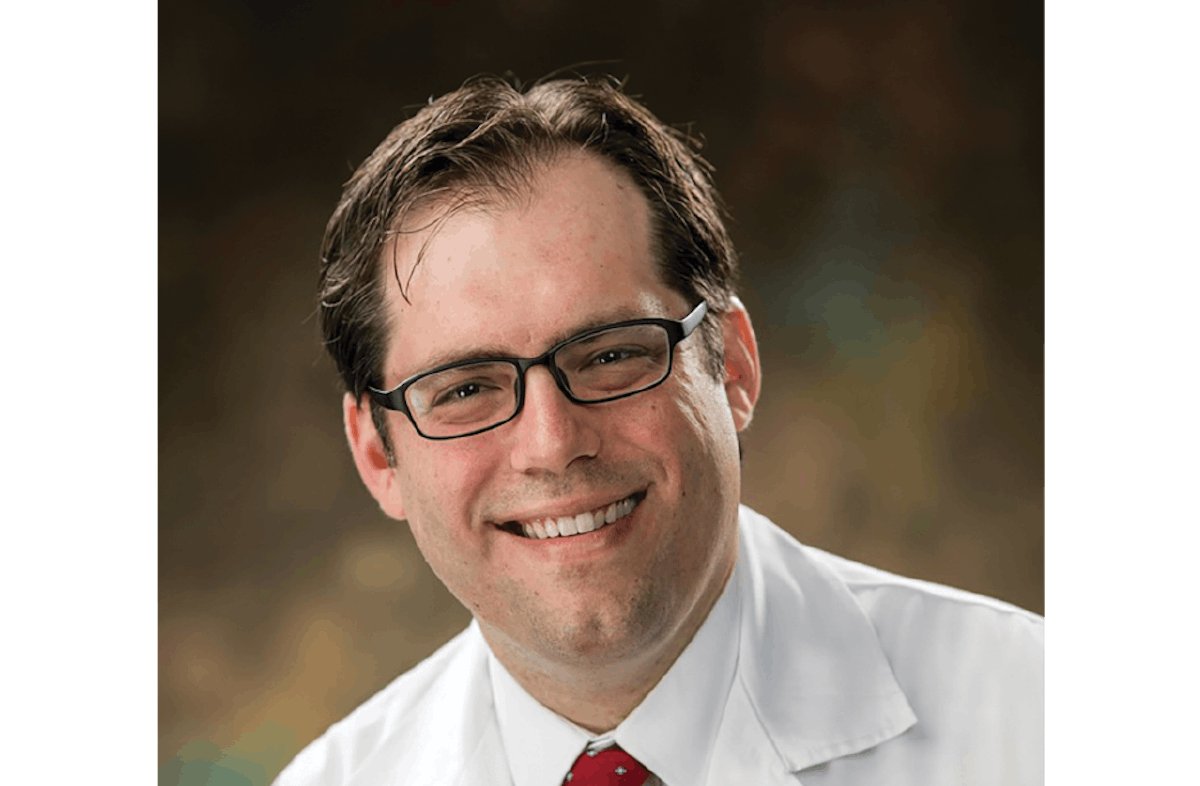 AMPC Members Share Personal Mentor Stories | AAO-HNS Bulletin