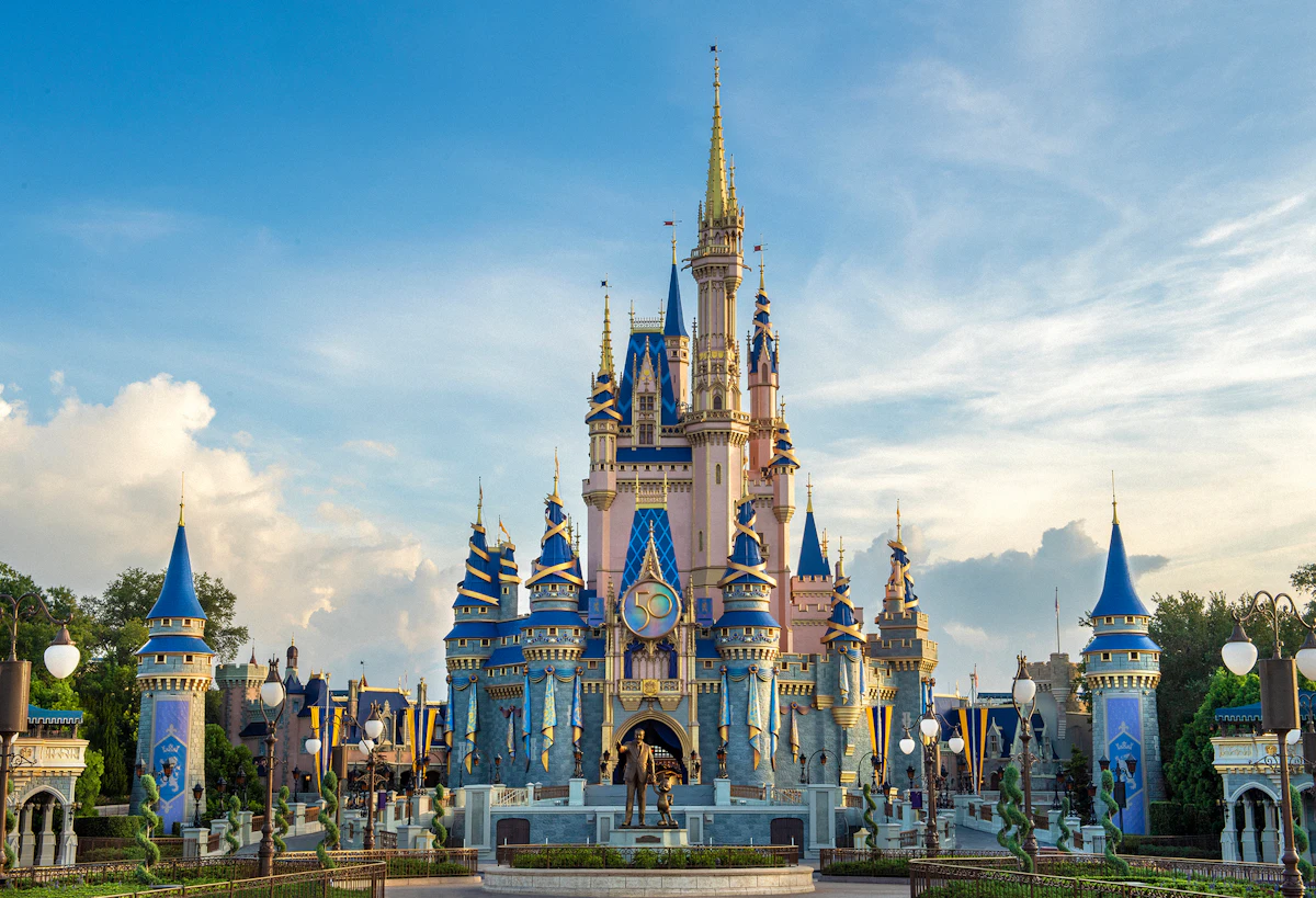 Disney Meetings & Events | IMEX