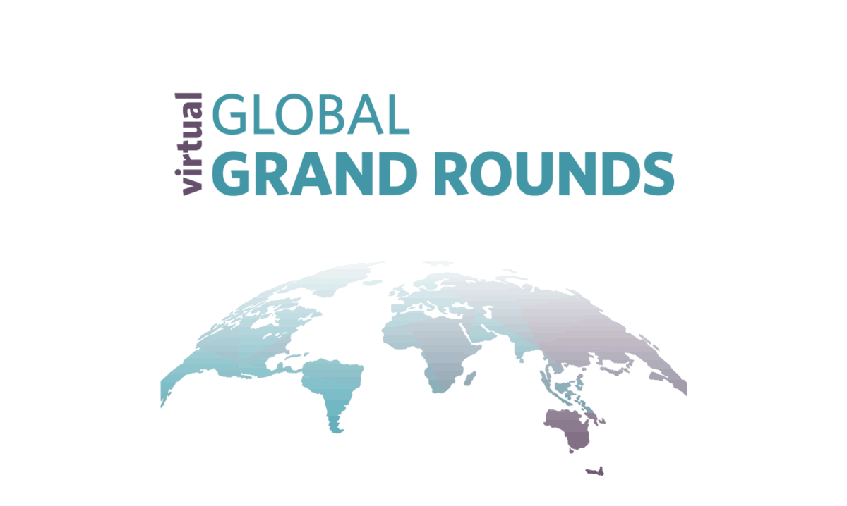 Global Grand Rounds | AAO-HNS Bulletin