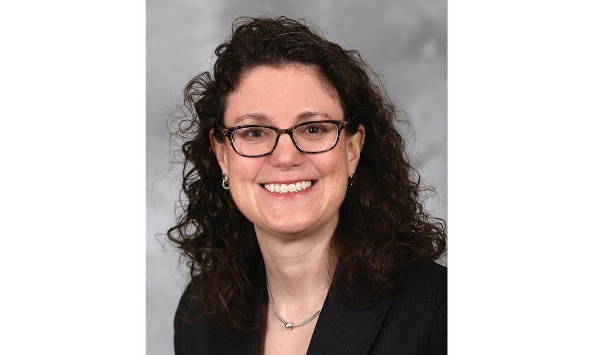 Taking up the Mantle of Journal Leadership: An Interview with Cecelia E ...