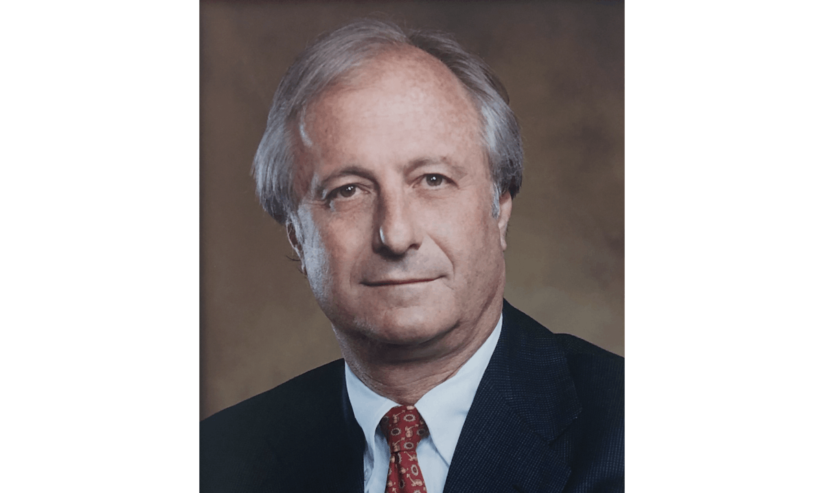 In Memoriam: Jack L. Gluckman, MD | AAO-HNS Bulletin