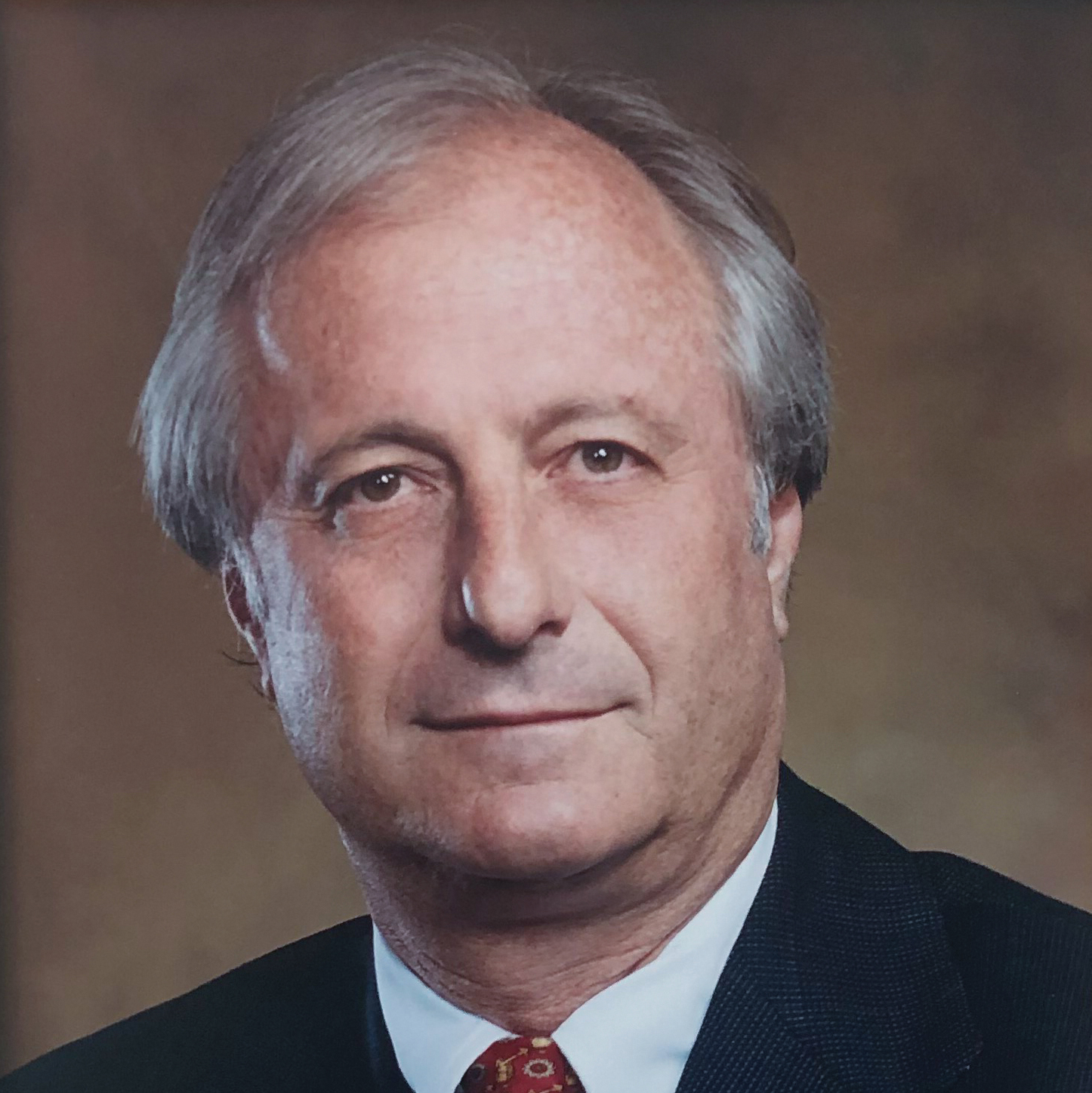 In Memoriam: Jack L. Gluckman, MD | AAO-HNS Bulletin