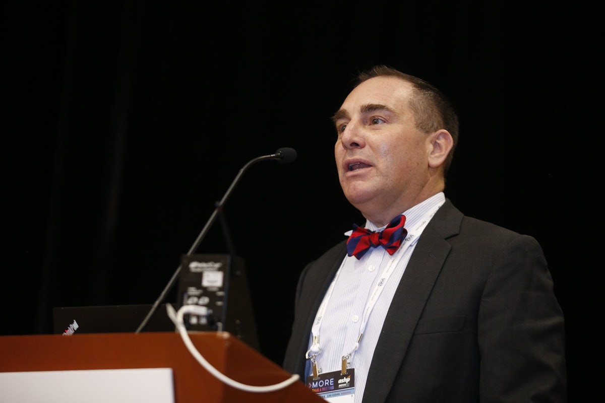 Small But Mighty: The Power of Precepting in Small, Rural Hospitals | ASHP