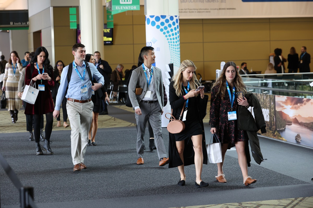 Don't miss the latest from industry at the 2023 AAD Annual Meeting! | AAD