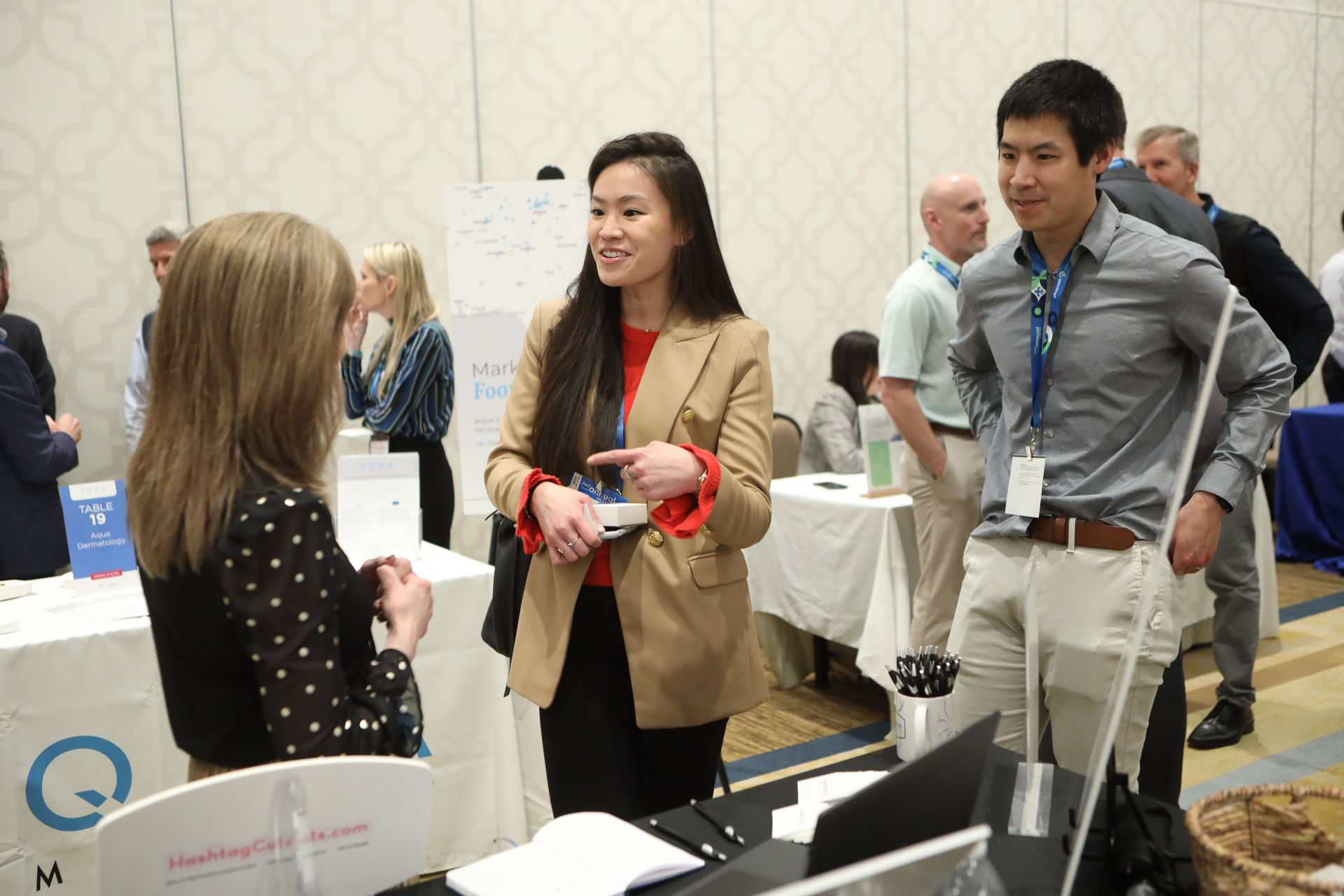 AAD Annual Meeting photo gallery | AAD