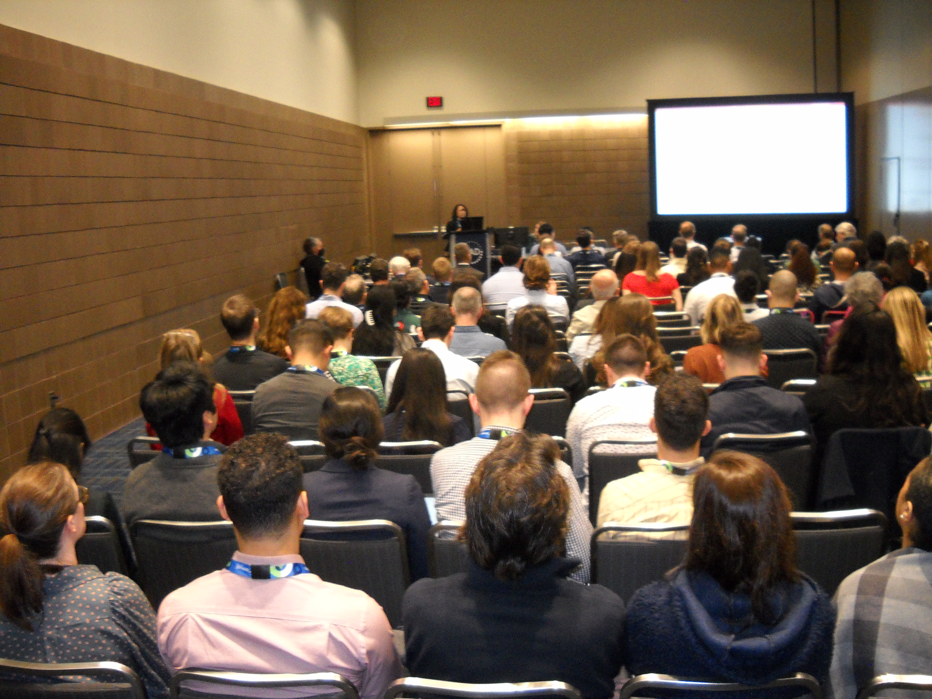 AAD Annual Meeting photo gallery | AAD