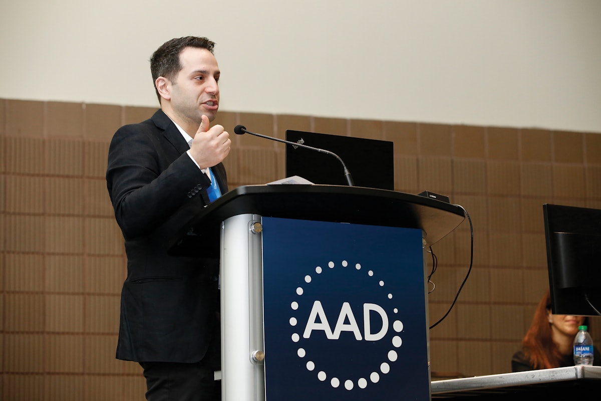 The practical side of systemic treatment for adult atopic dermatitis | AAD