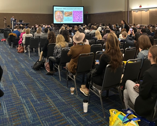 AAD Annual Meeting photo gallery | AAD