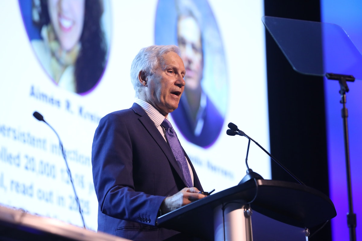 Taking on cervical cancer, one shot at a time | AAD