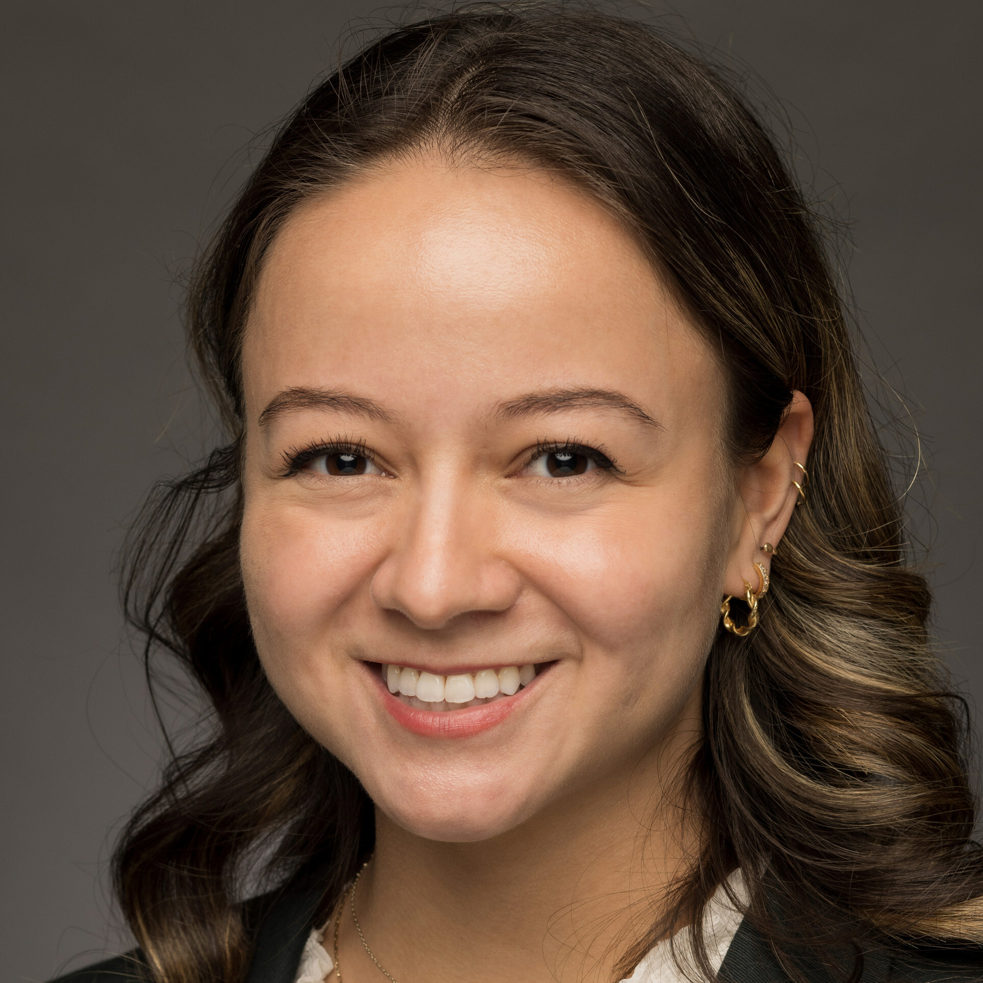 Daniela Orozco Rendon wins fellowship award | AUA