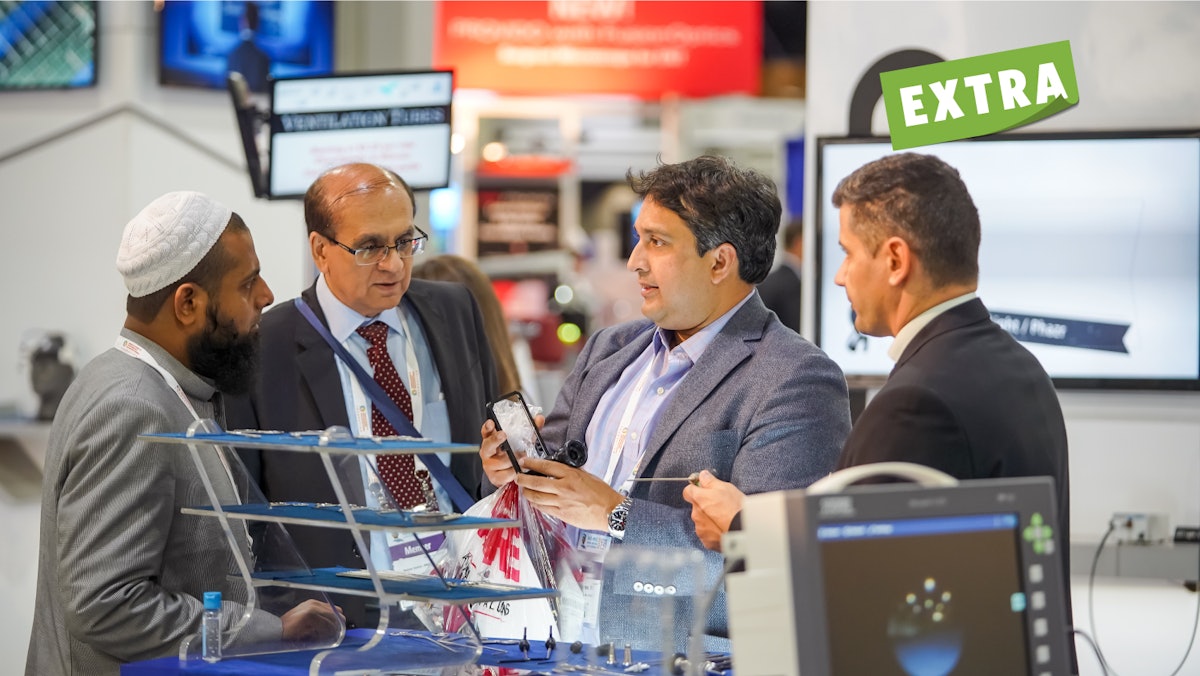 Encounter and Engage in All the OTO Experience Has to Offer | AAO-HNS ...