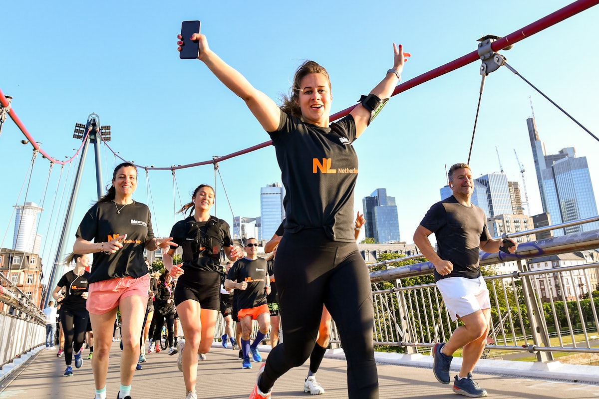 Netherlands to boost energy at IMEX America | IMEX