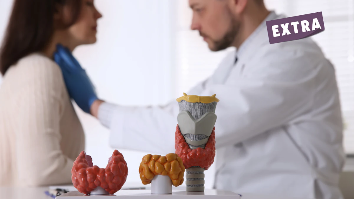 Focused Practice Designation (FPD) in Adult Complex Thyroid and ...