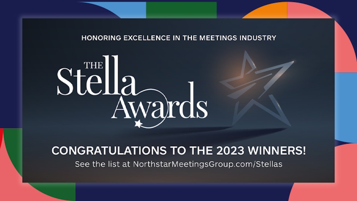 Northstar Stella Awards name best of the best | IMEX