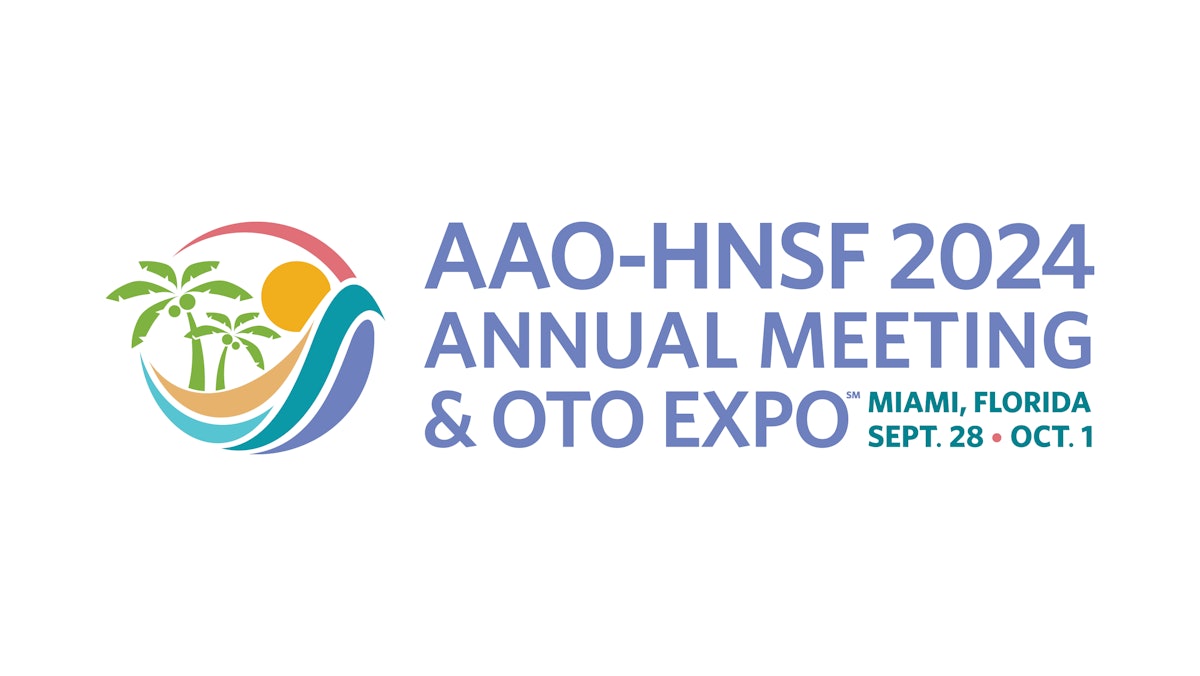 The Call for Science Is Now Open! | AAO-HNS Bulletin