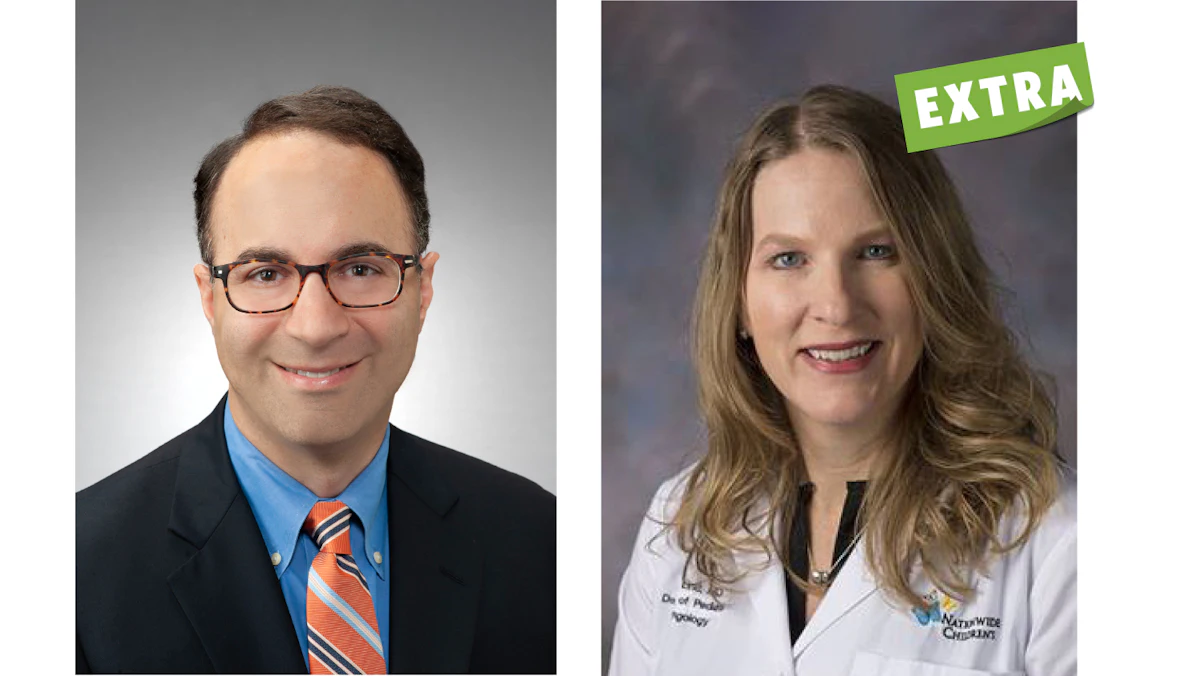 Transition in Leadership for AAO-HNSF Education | AAO-HNS Bulletin
