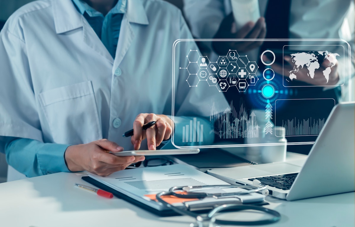 Emerging Technologies | AAO-HNS Bulletin