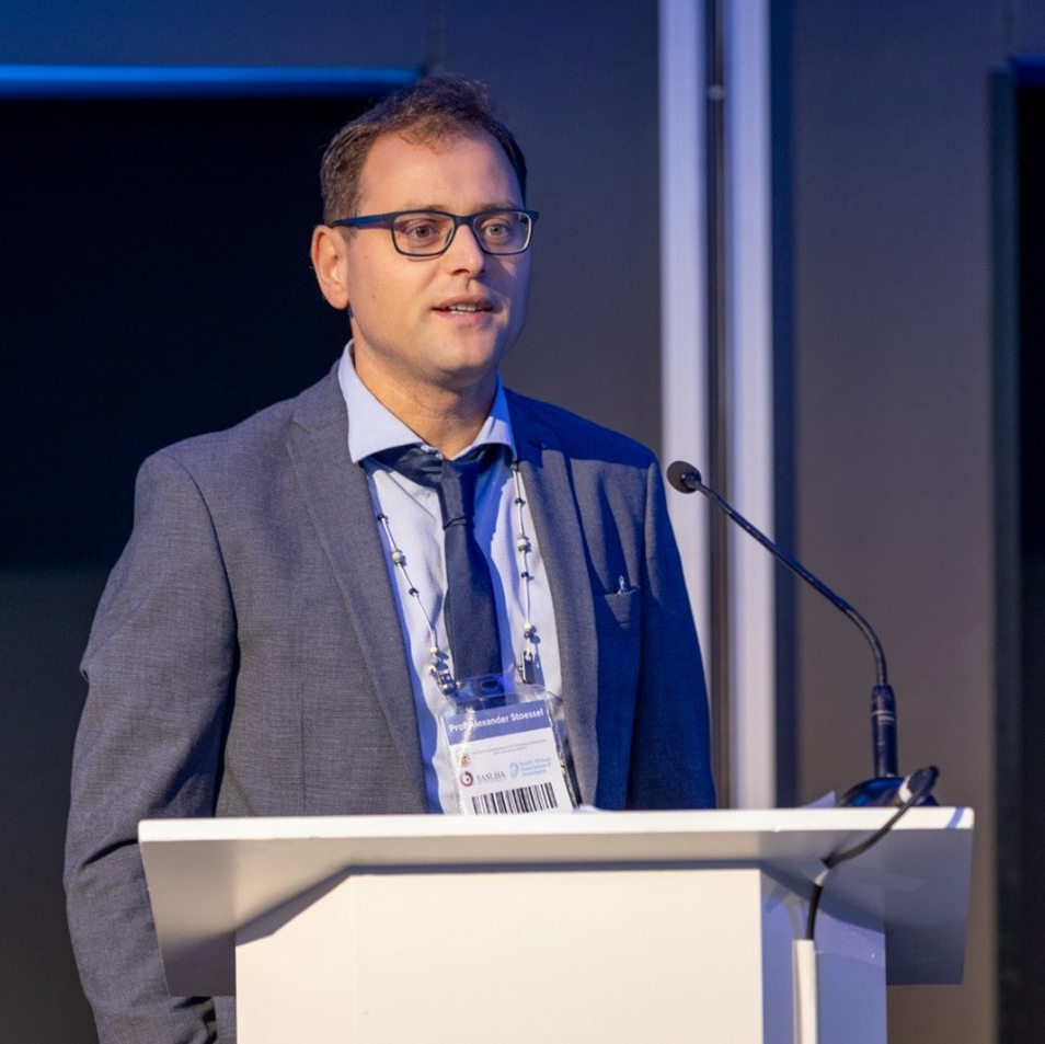 South African ENT Congress Provides Global Engagement Opportunities ...