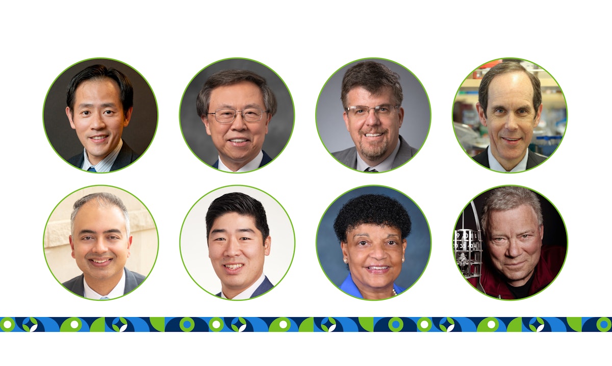 Look who’s presenting at AAD’s 2024 Plenary | AAD