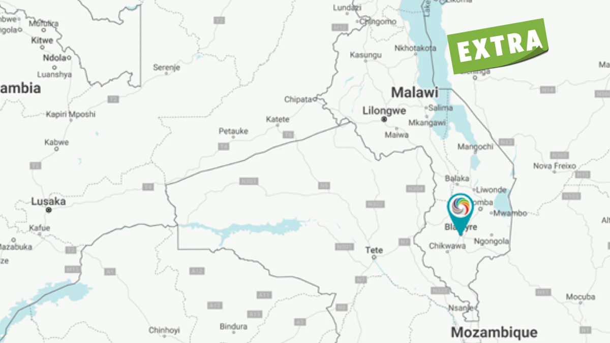 Stories from the Road: Blantyre, Malawi | AAO-HNS Bulletin