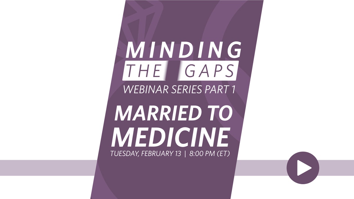 Did You Miss It? Watch the WIO February Webinar “Married to Medicine ...