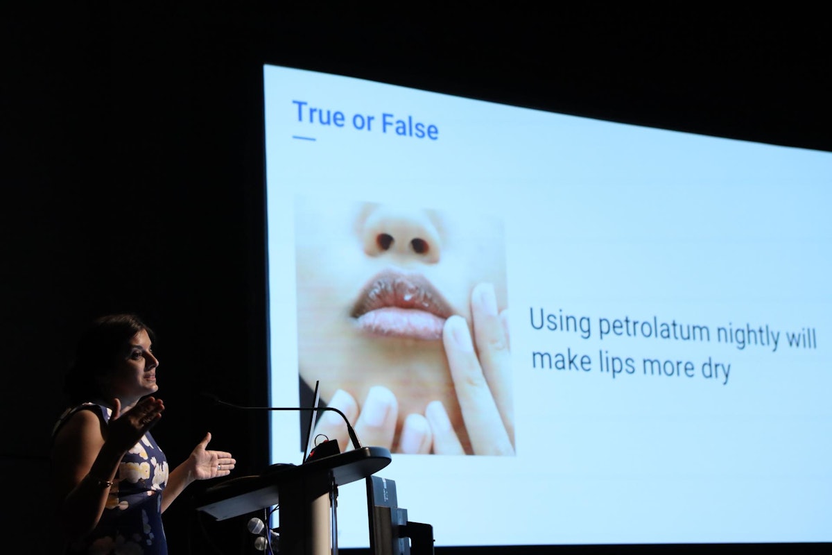 Today’s ‘Hot Topics’ and other featured sessions | AAD