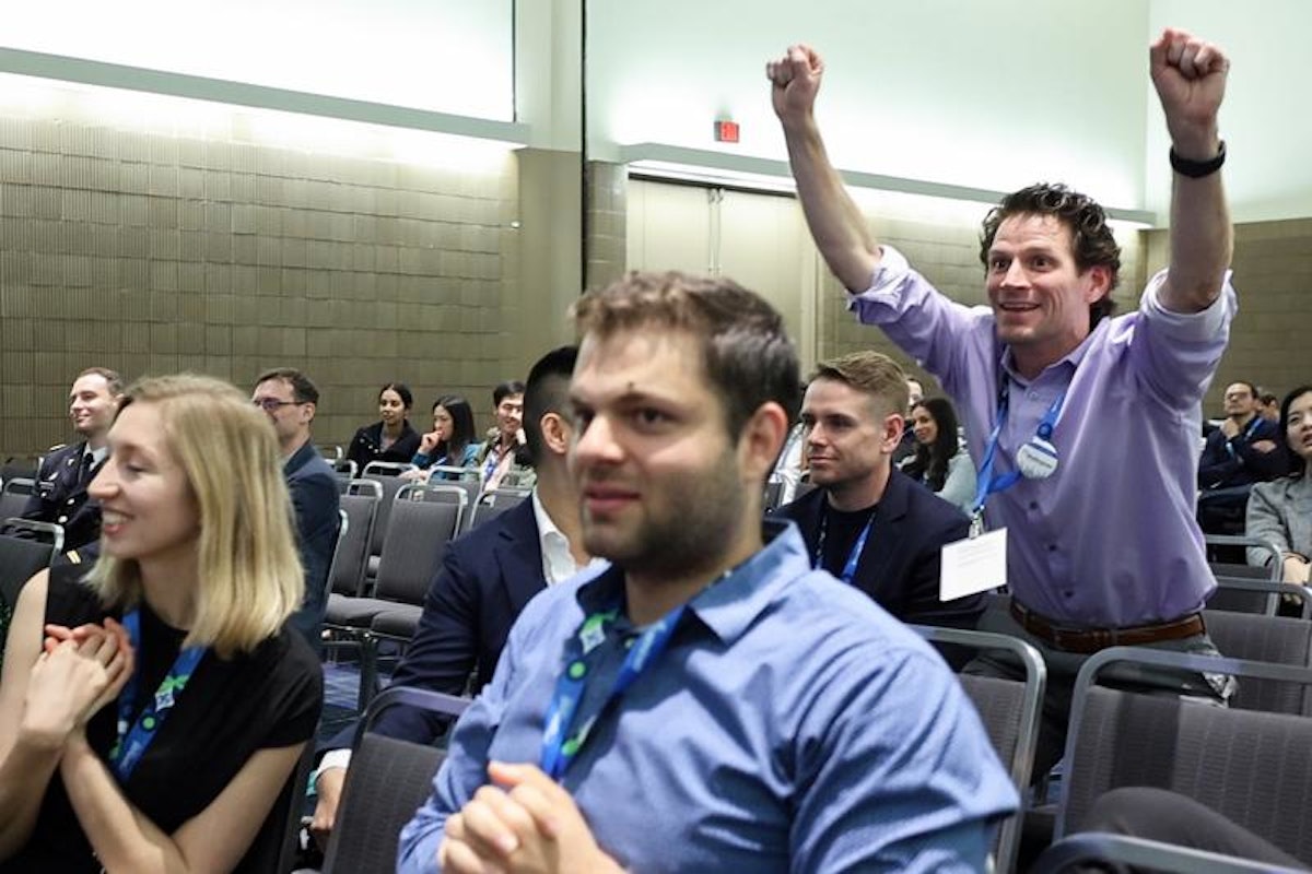 Resident Jeopardy returns | AAD