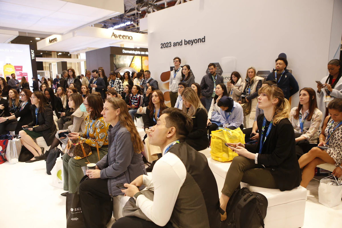 Can’t-miss Industry Product Theater sessions | AAD