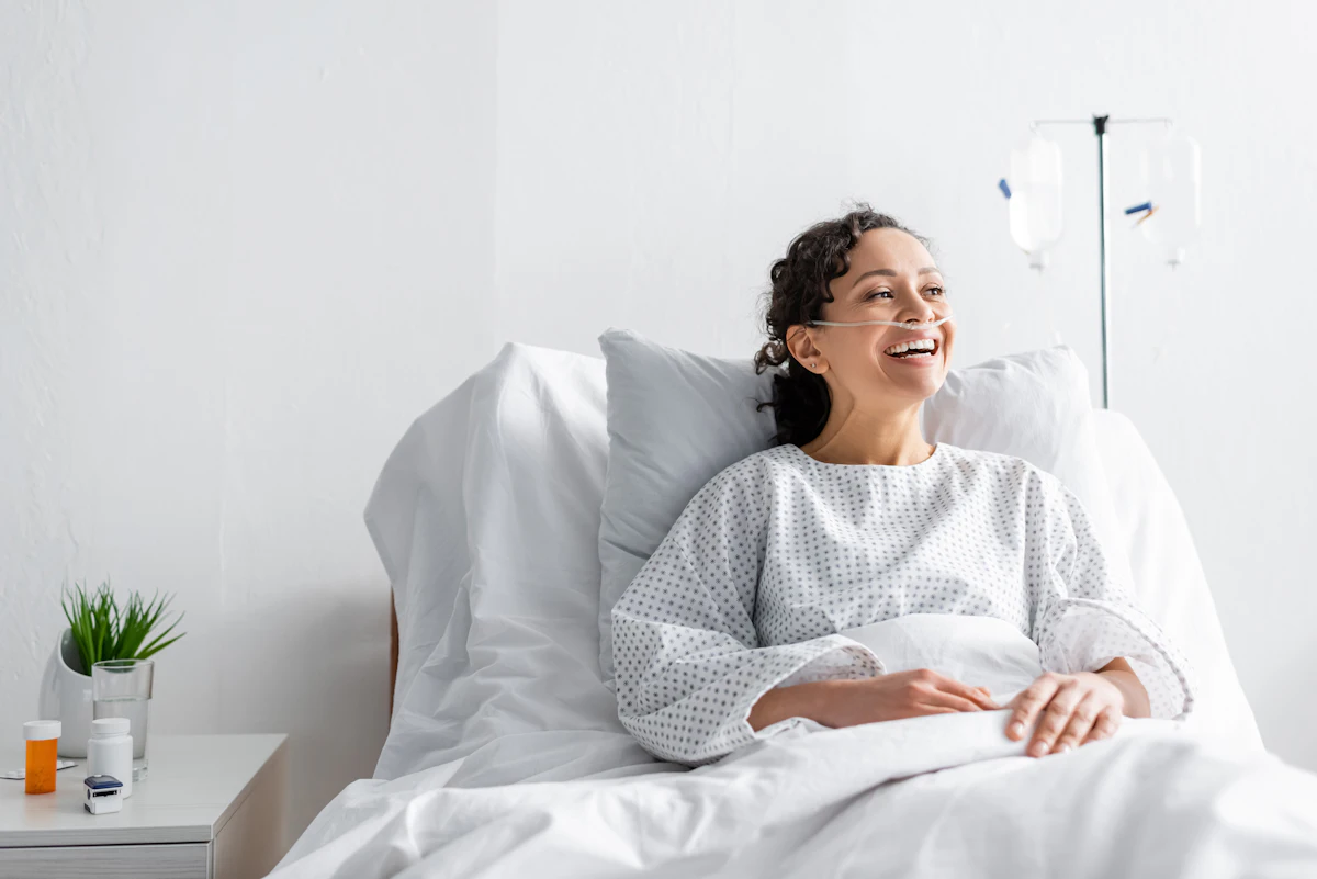 Enhanced Recovery After Surgery: Optimizing Perioperative Patient Care ...